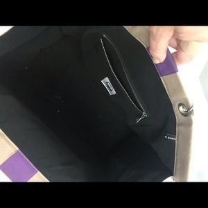 jerome gruet | Bags | Jerome Grier Tote Bag | Poshmark
